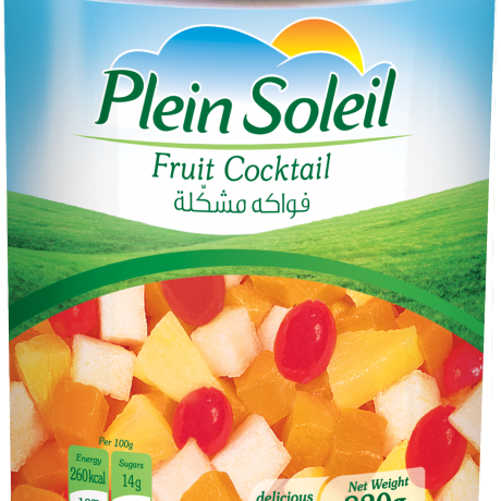 Home / Products / Fruit Cocktail